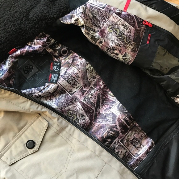 686 | Jackets & Coats | 686 Womens Snowboard Jacket Nwt | Poshmark